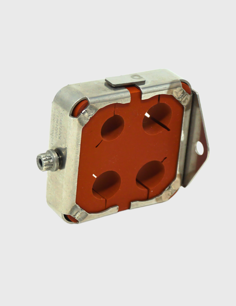 Block Clamps - AdelWiggins Group