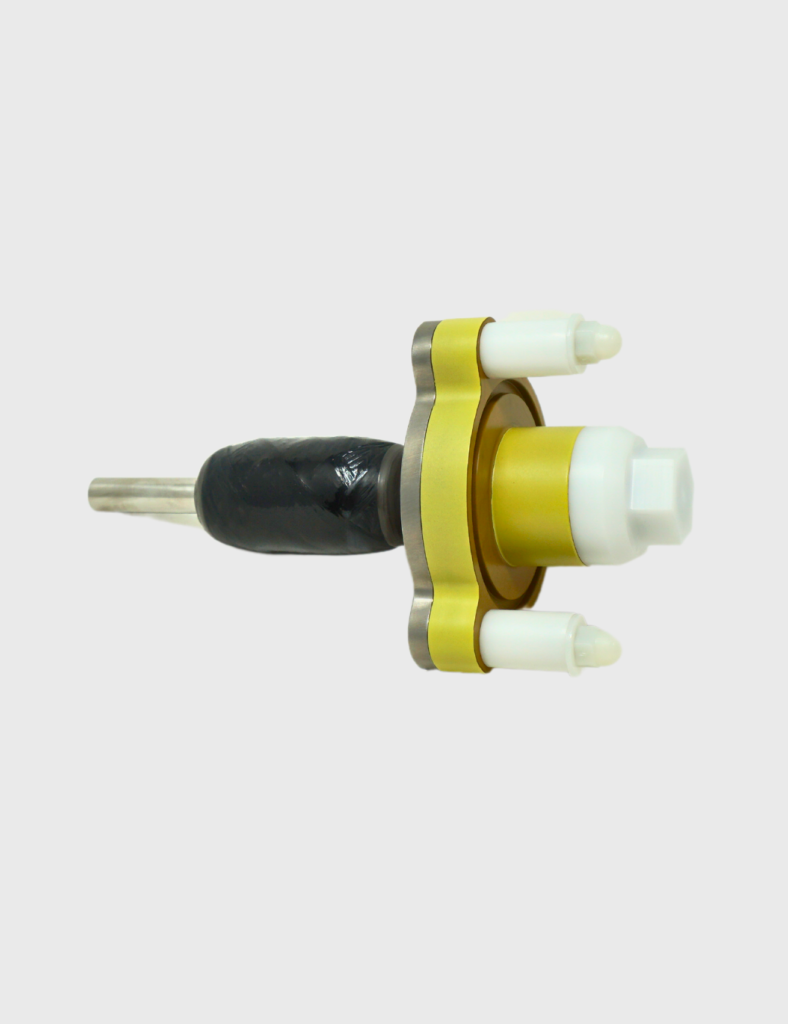 Hydraulic Isolators | Dielectric Lightning Isolators | Aerospace ...