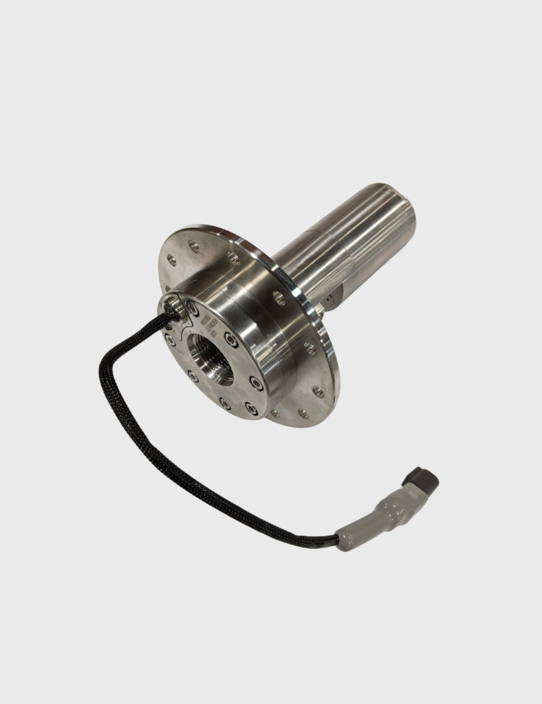 DEF Automatic Fill System - AdelWiggins Group