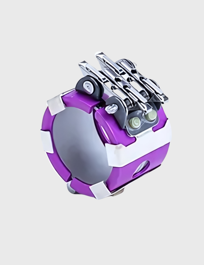 W991 Series Flexible Clamshell Couplings - AdelWiggins Group