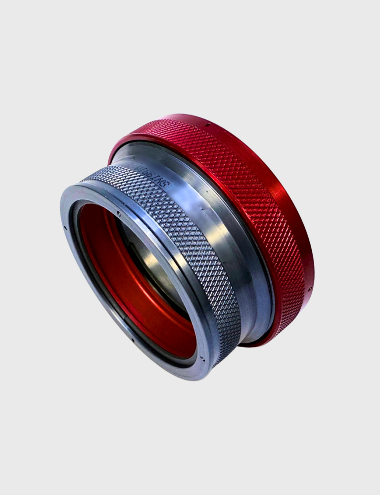 6300 Series Flexible Threaded Couplings - AdelWiggins Group