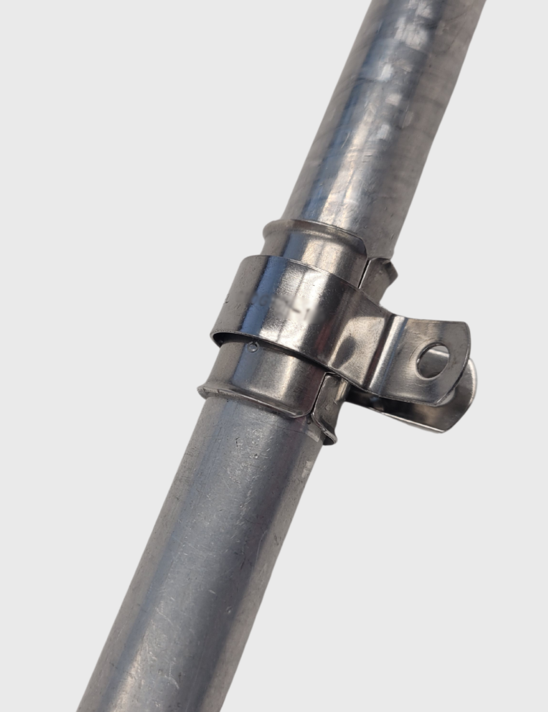 Wear Sleeve Clamps - AdelWiggins Group