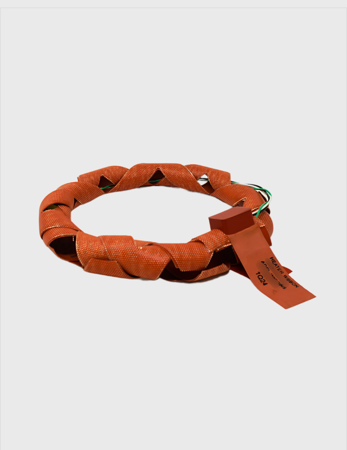 Ribbon Heaters - AdelWiggins Group